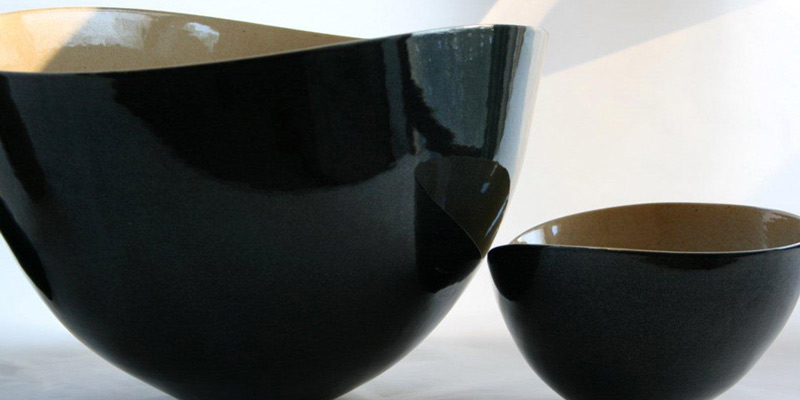 Phil Elson Pottery | Showroom One