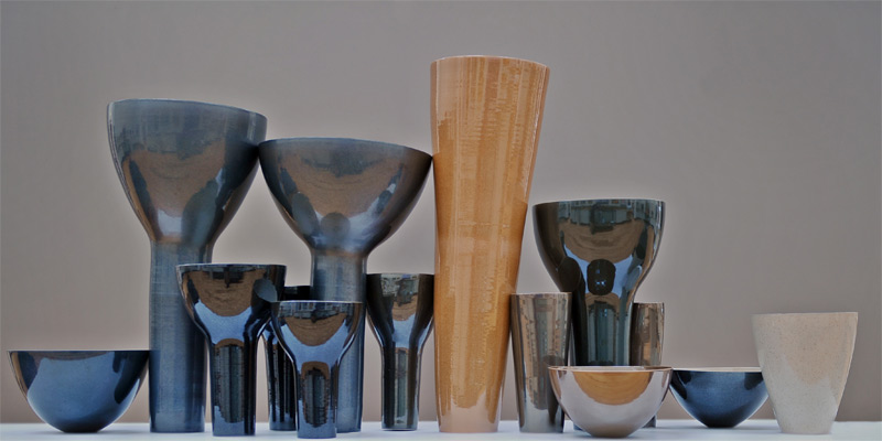 Phil Elson Pottery | Showroom One